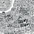 Creative London Maps with themes of Music, film and literature.